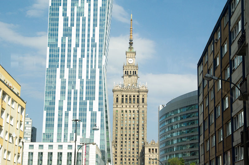 Visiting Warsaw - Where to Go and What to See - Warsaw Special